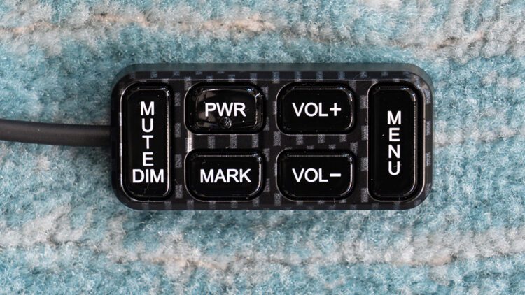 Uniden R9 Review - Vortex Radar