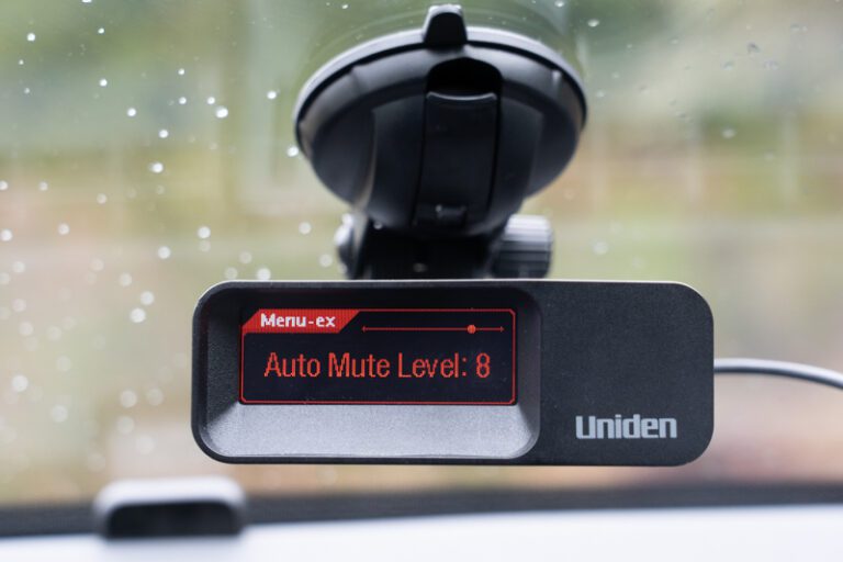 Uniden R7 Firmware 1.46: Mazda CX-5 Filtering, Gatso, and More - Vortex Radar
