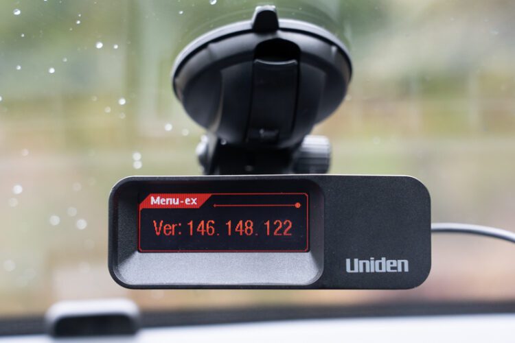 Uniden R7 Firmware 1.46: Mazda CX-5 Filtering, Gatso, and More - Vortex ...