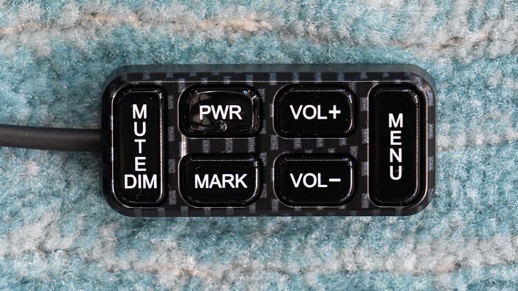 How to Set Up & Configure your Uniden R9 or R9w - Vortex Radar