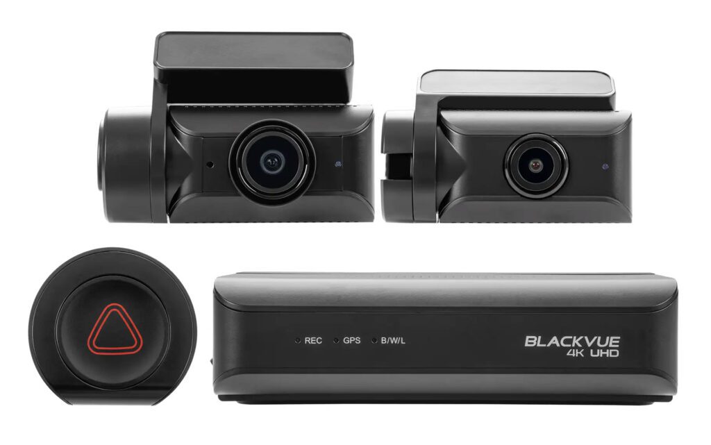 Prime Day 2025 Deals on Radar Detectors & Dashcams - Vortex Radar