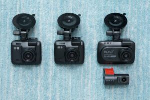 Rove R2-4K Dual Dashcam Review - Vortex Radar