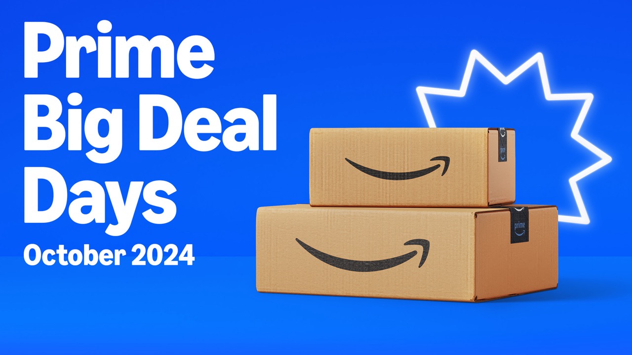 Prime Big Deals Day 2024 Sale Radar Detectors And Dashcams