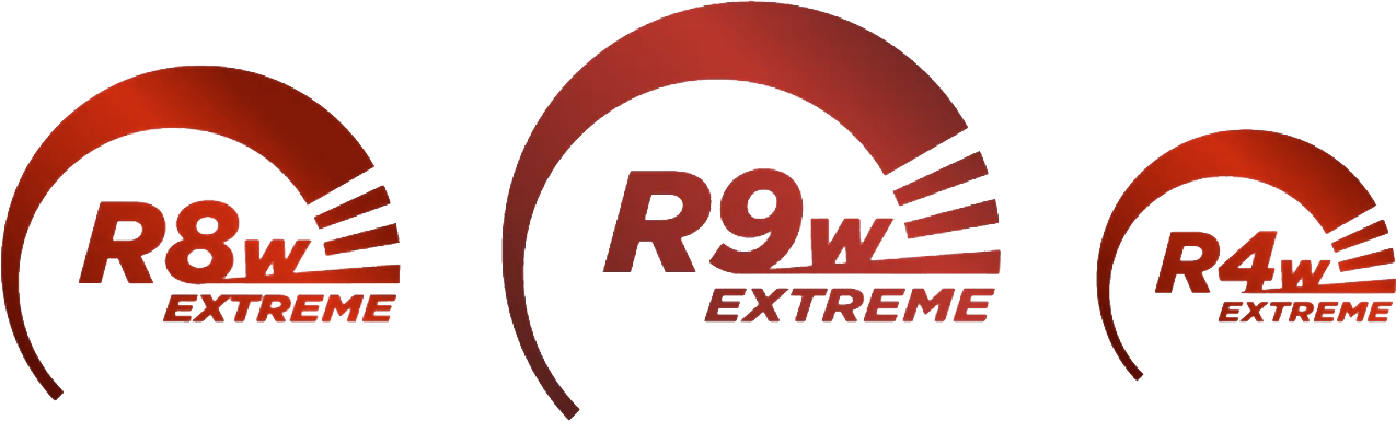 Uniden Announces Wi-Fi Capable Radar Detectors: R4w, R8w, R9w