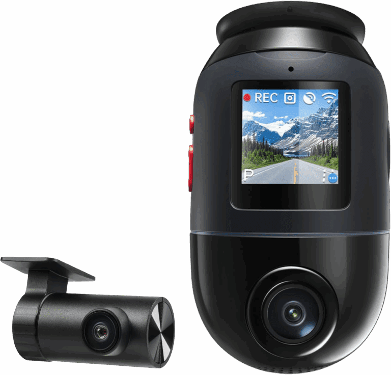 Prime Day 2025 Deals on Radar Detectors & Dashcams - Vortex Radar